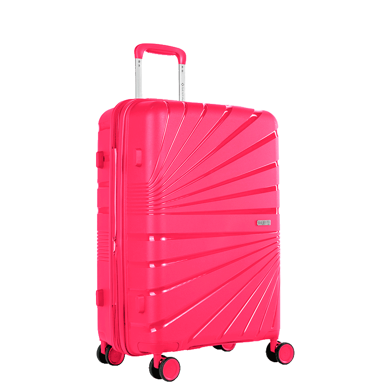 MALA M 360 PP SUPREME 24 – PINK – DecorTravel